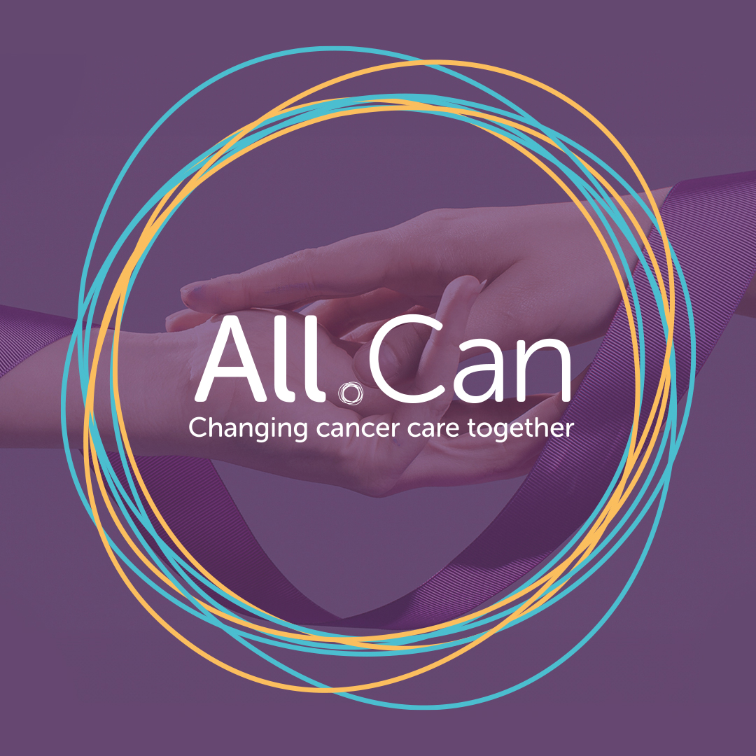 Allcan - רשימת המרכזים הנותנים מענה לסרטן